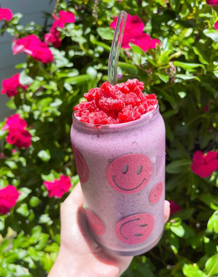 Fruity Pebbles Jay Robb Shake - Jay Robb Protein