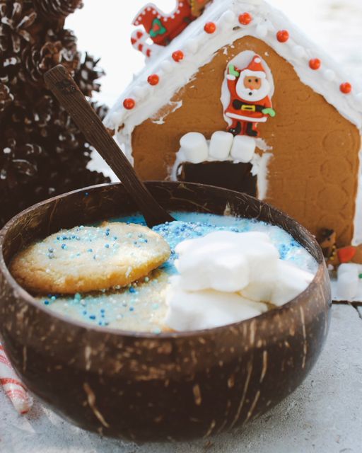 Sugar Cookie Lane Bowl or Shake - Jay Robb Protein