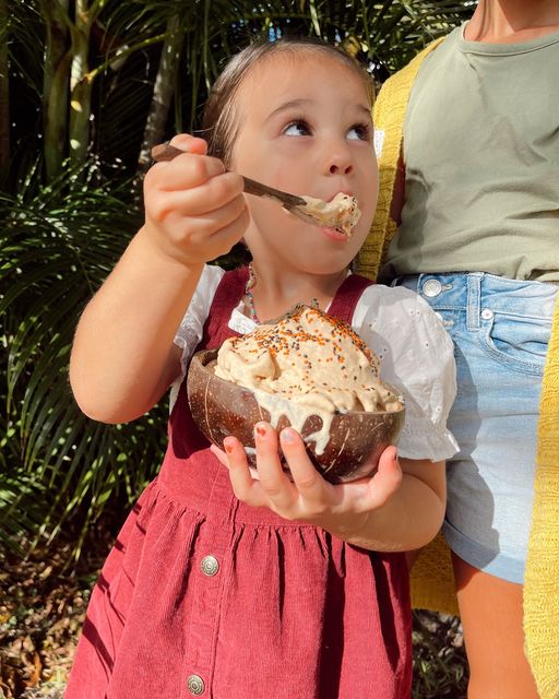 Everything Pumpkin Smoothie Bowl - Jay Robb Protein