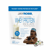 Whey Isolate - Jay Robb Protein