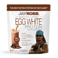 Egg White Protein Powder - Jay Robb Protein
