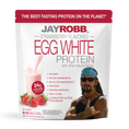 Egg White Protein Powder - Jay Robb Protein