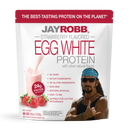 Egg White Protein Powder - Jay Robb Protein