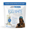 Egg White Protein Powder - Jay Robb Protein