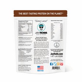 Egg White Protein Powder - Jay Robb Protein