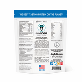 Egg White Protein Powder - Jay Robb Protein