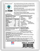 Egg White Protein Powder - Jay Robb Protein