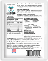 Whey Isolate - Jay Robb Protein